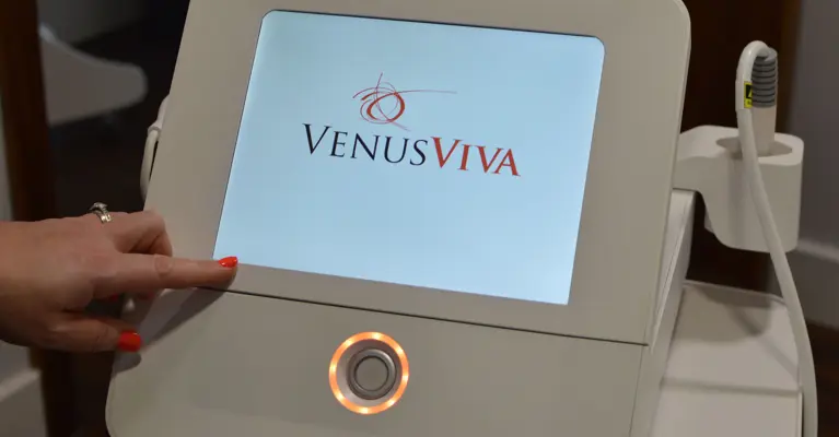 Venus Viva (Body) Rachel Staggs Aesthetics