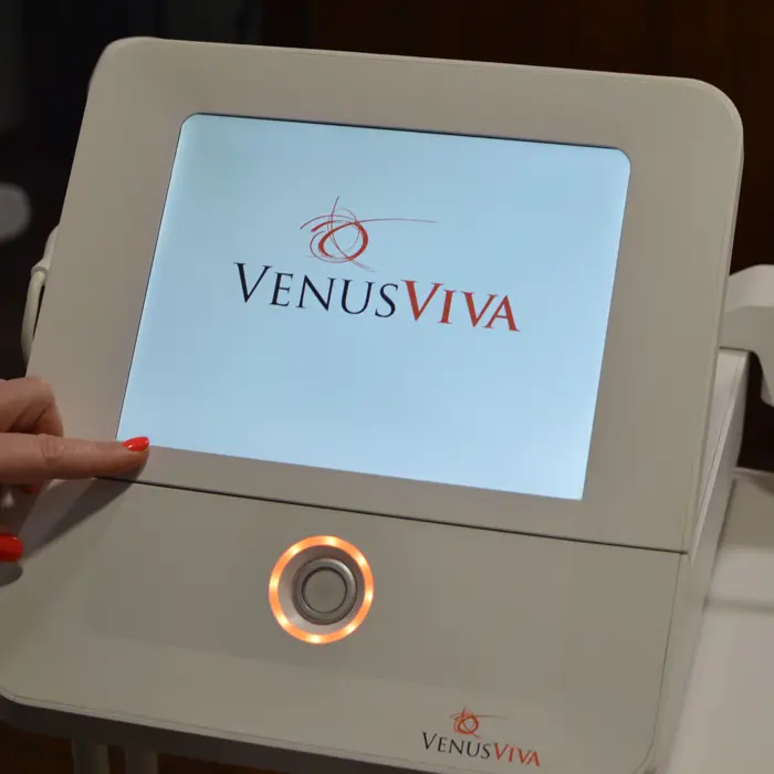 Venus Viva (Body) Rachel Staggs Aesthetics