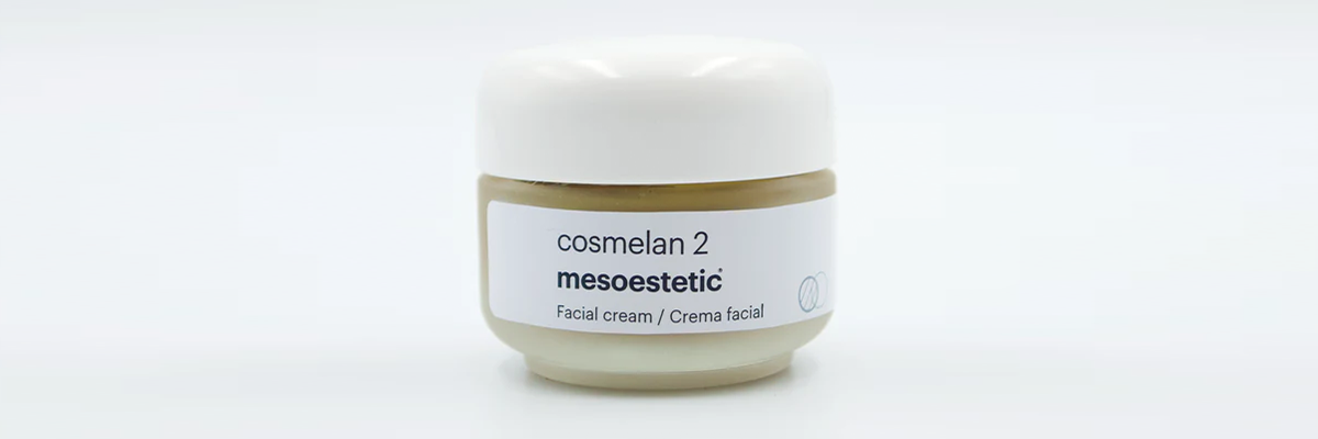 The benefits of cosmelan skin treatments - Rachel Staggs Aesthetics